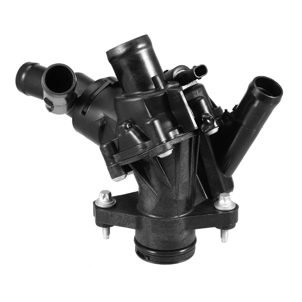 2702000315 2702000415 Engine Thermostat For Mercedes-Benz CLA250 2014 ...