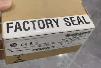 1PC NEW AB 1440-SDM02-01RA /A XM-124 DYNAMIC MEASUREMENT MODULE AB | eBay