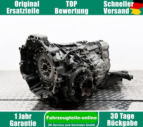 Audi KSY Cambio Automatico 2.7 TDI A6 4F C6 A4 8E B7 Con Convertitore ...