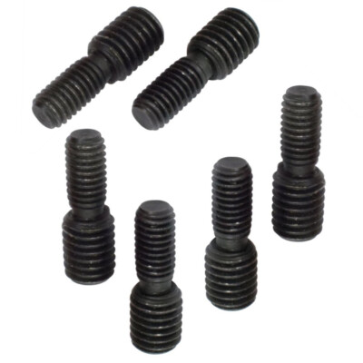 98-02 Empi 988735B Step Stud 6mm/8mm x 23mm Set of 6 | Empire ...