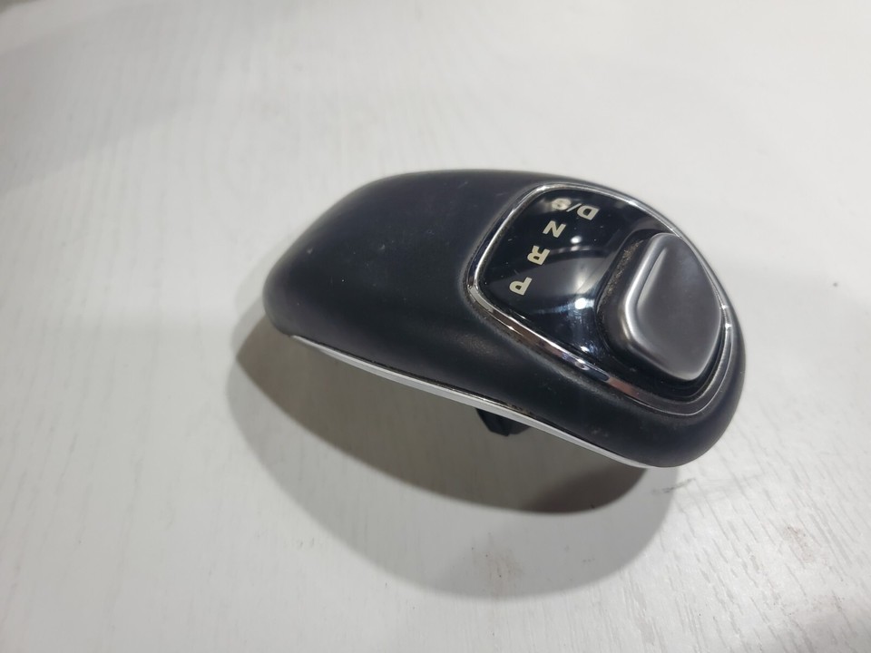OEM Console Knob For 14-15 Jeep Grand Cherokee 1YY69DX9AB Gear Shifter ...