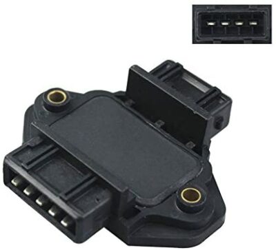 Ignition Control Module for Audi VW Volkswagen 4D0905351 5DA006623771 ...