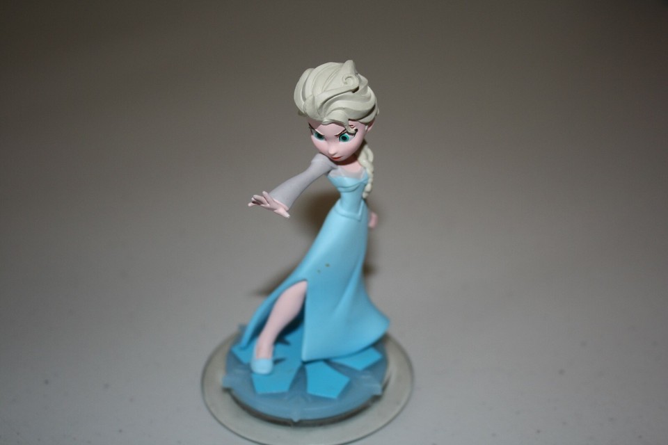 Disney Infinity Figures 1.0, 2.0, 3.0 Star Wars Marvel Disney Buy3 Get1 ...