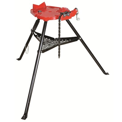Vises - Reed Vise