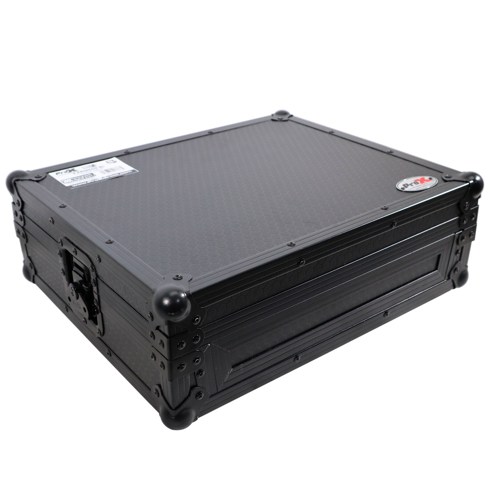 PROX ATA Road Case Black for Numark Mixstream Pro DJ Controller | eBay