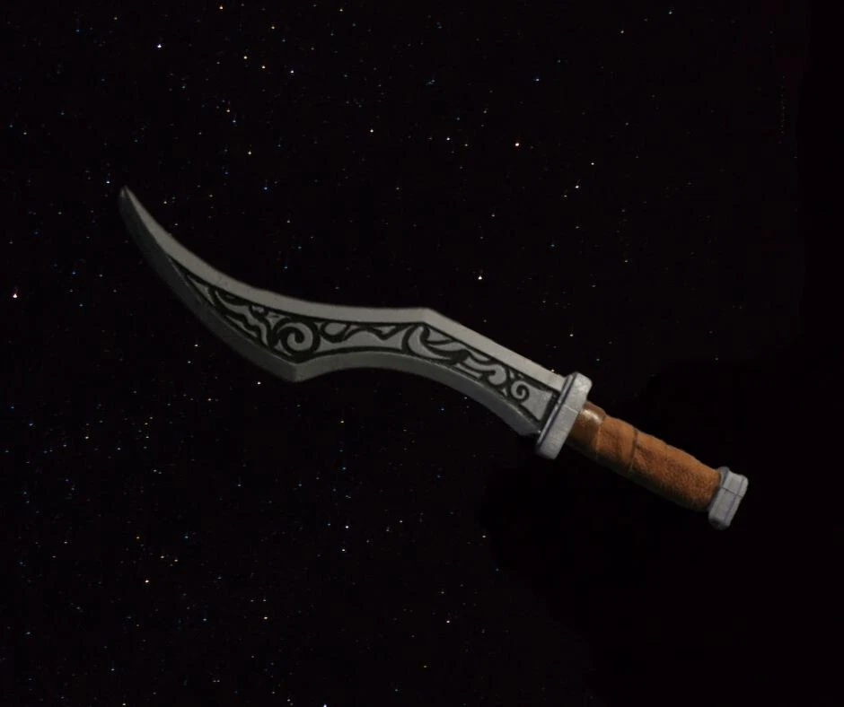 League Of Legends Render Katarina