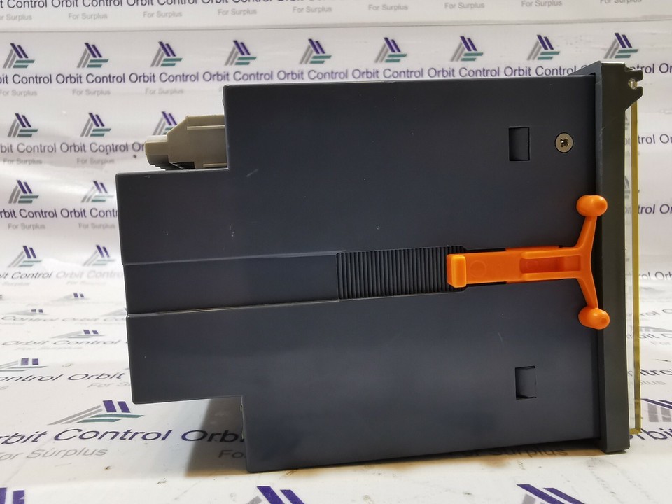 REA 200 IDMTL OVERCURRENT & EARTH FAULT RELAY | eBay