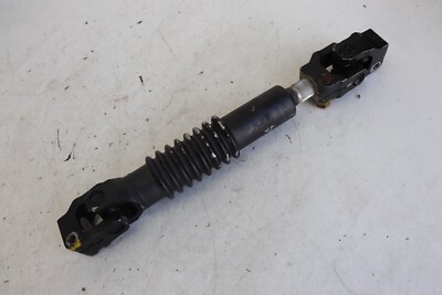 Ferrari 360 Modena Steering Column Shaft Knuckle Cardanic Transmission ...