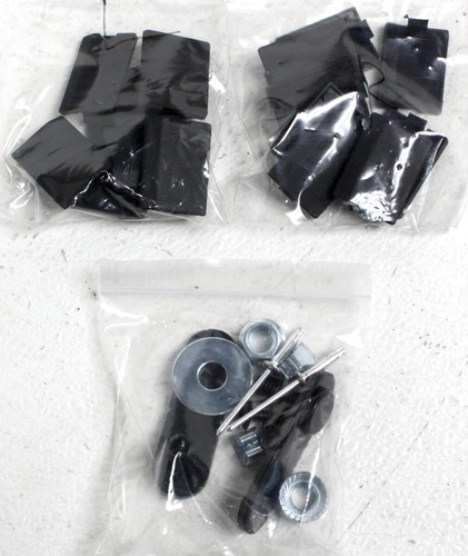 OEM Running Board Kit For Hyundai Santa Fe S2F37-AB000 | eBay