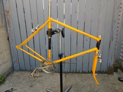 Vintage Bicycles - Raleigh Record - Nelo's Cycles