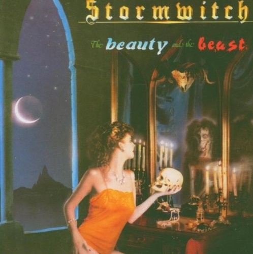 STORMWITCH - Beauty & The Beast - CD - Import - **Excellent Condition ...