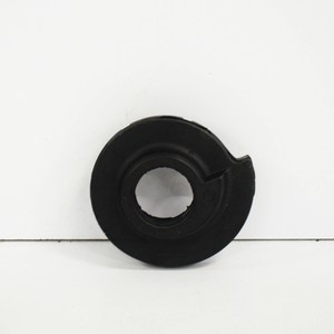 NEW AUDI Q7 4M LOWER SPRING INSULATOR PLATE 4M0512297B OEM | eBay