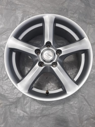 5 Spoke Alloy Wheel 16x7 5x114.3 New | eBay