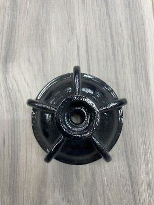 New air twist air inlet damper for wood burning stove fireplace ...