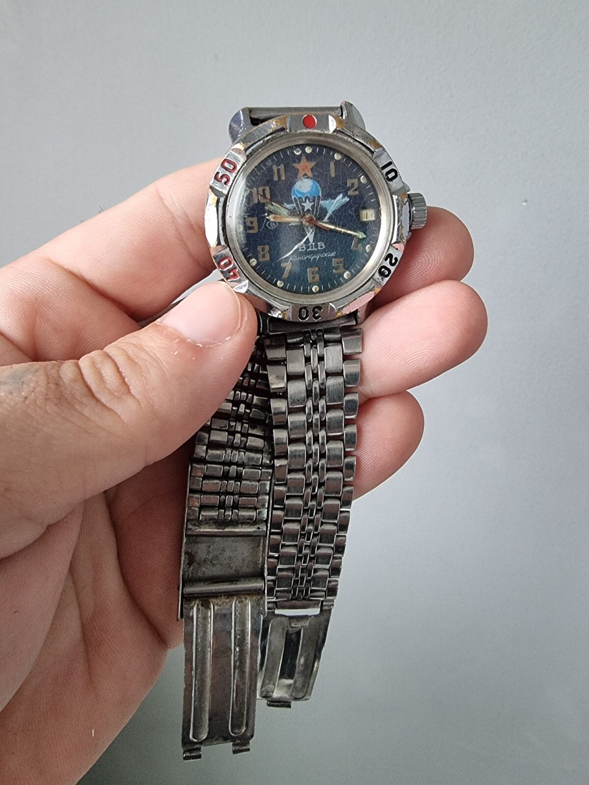 watch Vostok Military - History of Ukraine 2022 | eBay