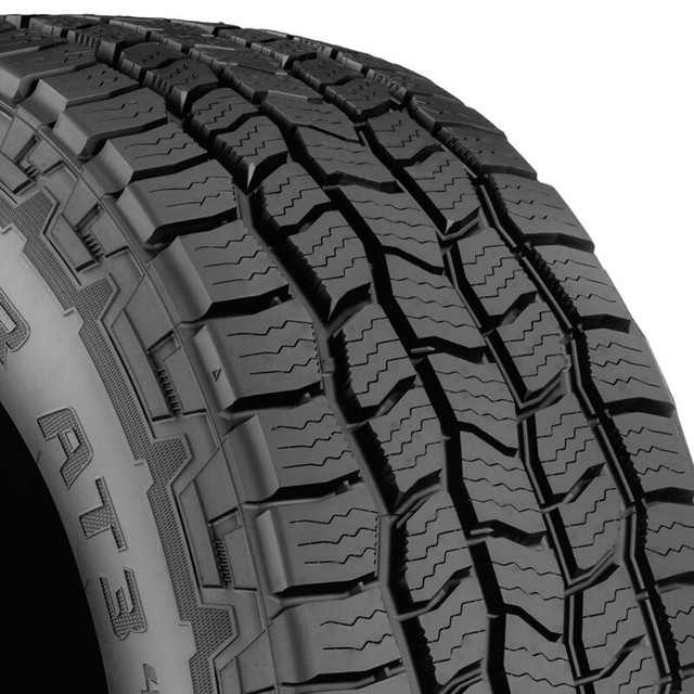 Cooper Discoverer AT3 4S 265/65R18 Tire for sale online | eBay