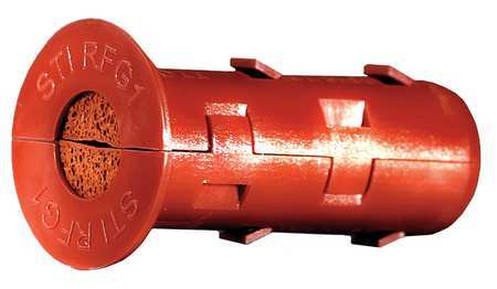 STI RFG1 Firestop Grommet - Red for sale online | eBay