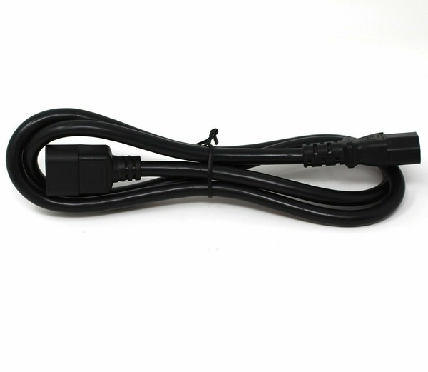 Well Shin E115330 Twist Lock Power Cord NEMA L5-15p 12awg 300v for sale ...