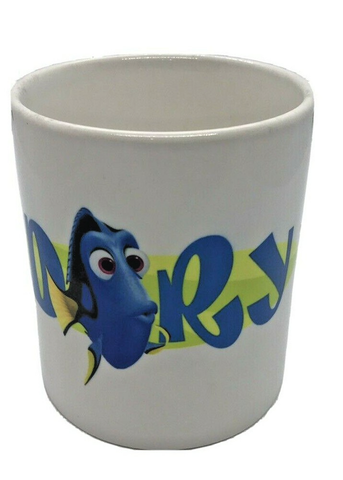 Disney’s FINDING DORY Coffee Mug by Orca Coatings | eBay