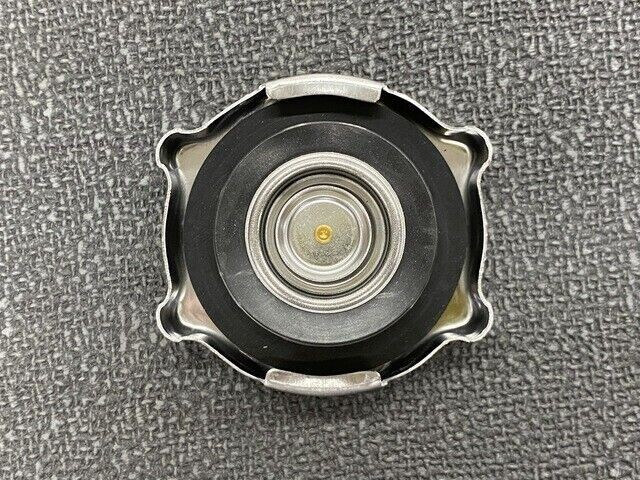 1997-07 JEEP WRANGLER RADIATOR CAP OEM# 55116901AA | eBay