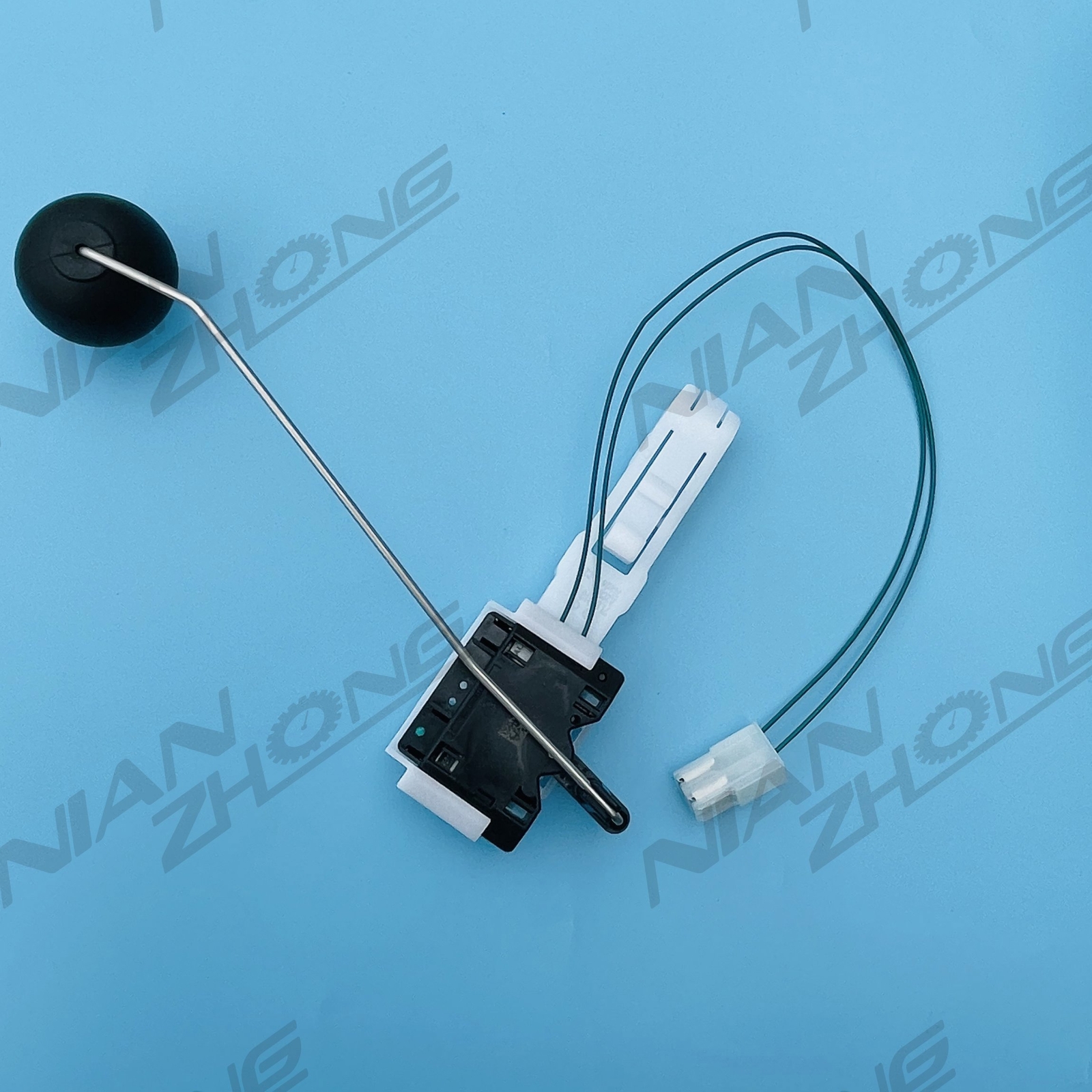 Right Side Fuel level sensor Sender Unit 7L8919673A For AUDI Q7 4L 2007 ...