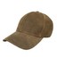 Emstate Mens Womens Genuine Cowhide Leather Baseball Cap Many Colors ...