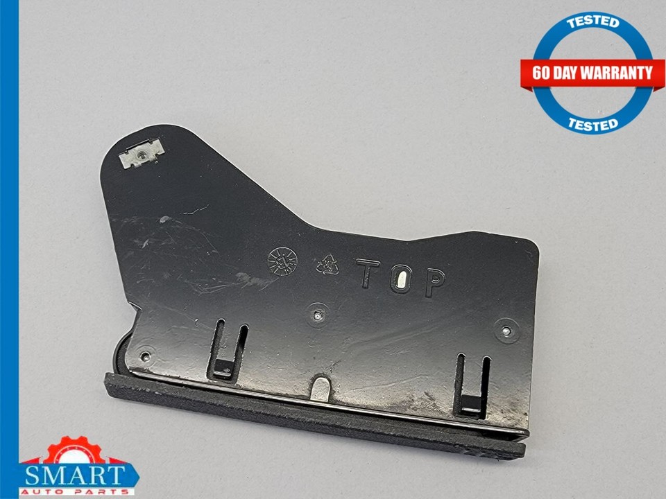 Pontiac Solstice Cup Holder Pop Out Center Console 06-09 OEM Works Good ...