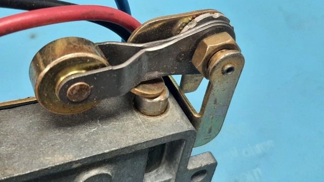 Honeywell Bzln-2-lh Micro Switch Limit Switches L96 for sale online | eBay