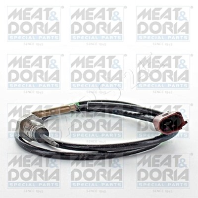 Exhaust Gas Temperature Sensor Fits VW SKODA Passat Alltrack B8 ...