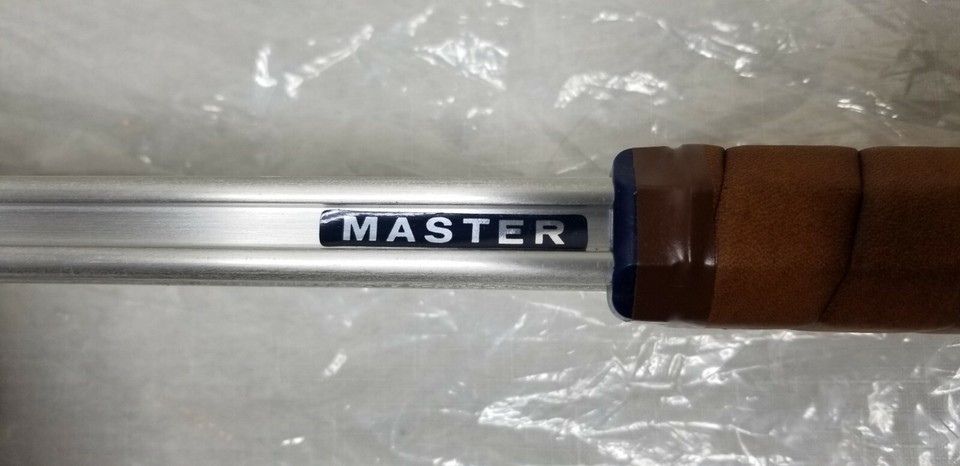 AMF HEAD Master TENNIS RACQUET Aluminum 4 5/8 Vintage Collectible | eBay