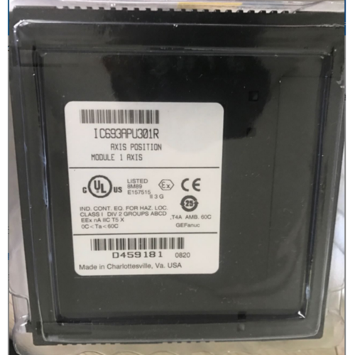 IC693APU301 IC693APU301R For GE Fanuc New MODULE Free Shipping | eBay