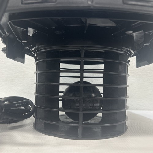Sears Roebuck Co OEM Shop-Vac 2 Gallon MOTOR Top Blower Model 113. ...
