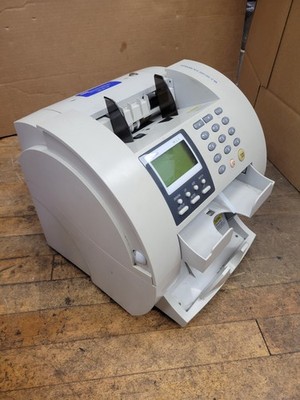 Shinwoo SB-1000 Currency Counter Money Bill Discriminator Sorter PARTS ...