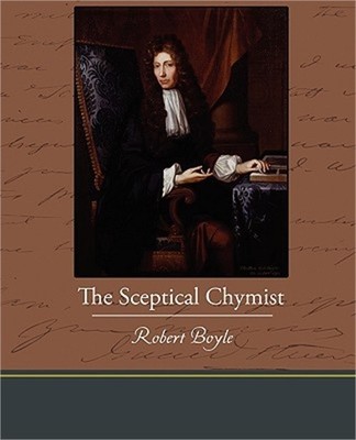 The Sceptical Chymist (Paperback or Softback) | eBay