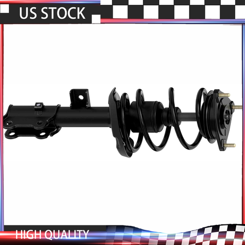 Monroe Genuine OEM Front Right Strut For 2014-2019 Kia Soul Warranty ...