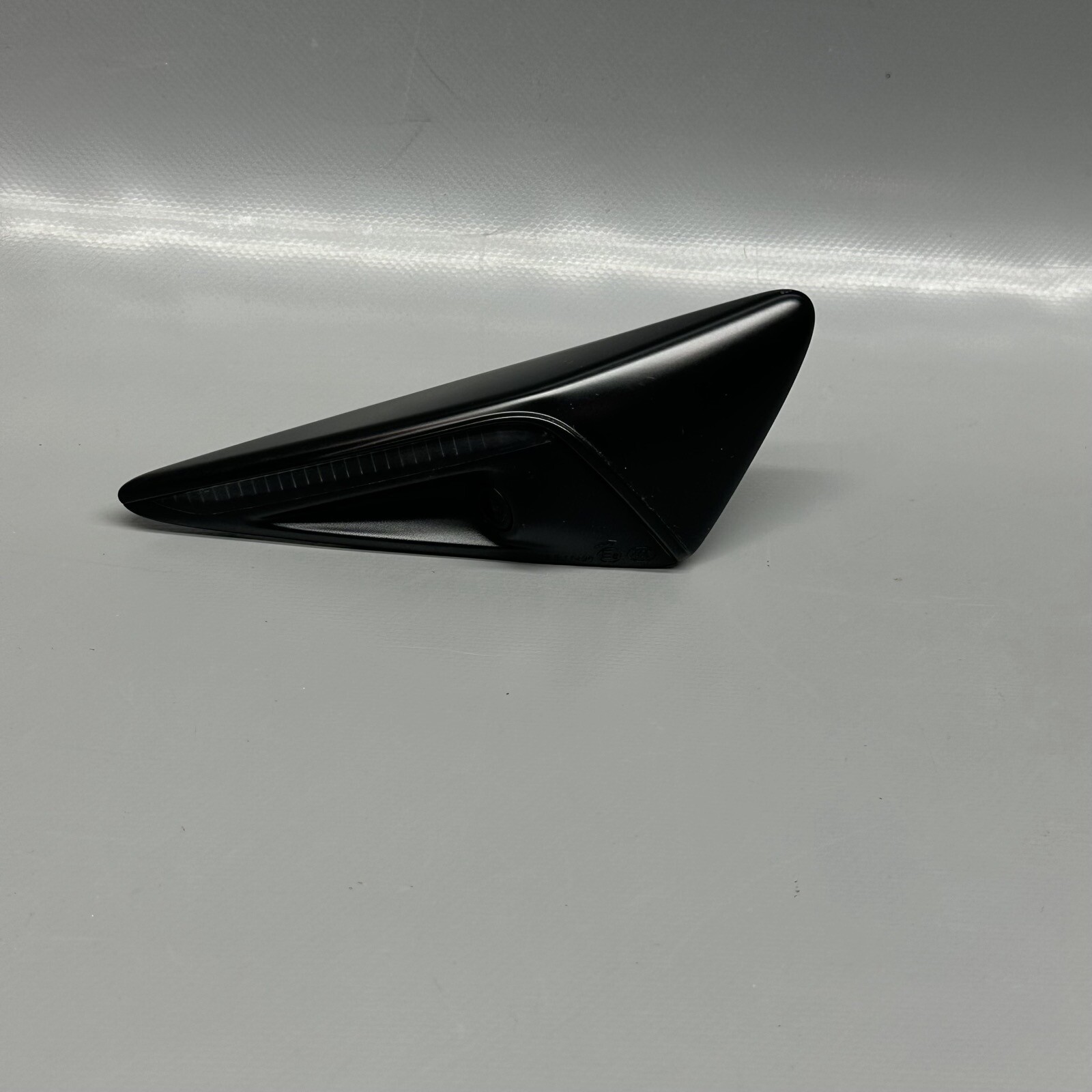 TESLA MODEL 3 Y FENDER CAMERA MARKER RIGHT 2017 18 19 20 21 2022 ...