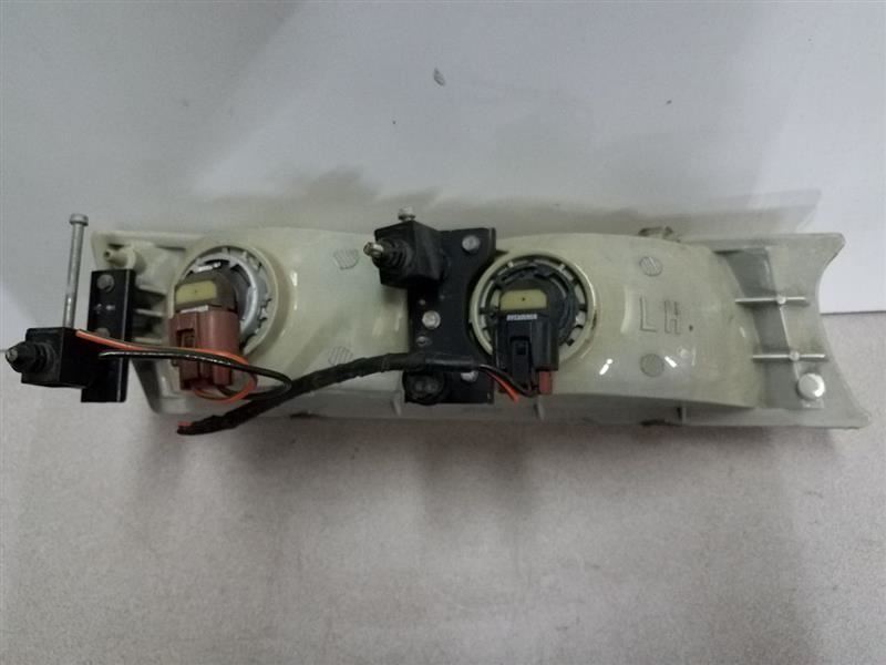 Driver Left Headlight Fits 95-97 CONTOUR 7734 | eBay