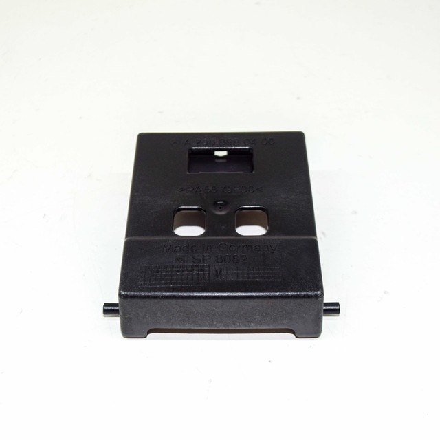 MERCEDES BENZ C Class Distronic Radar Bracket Holder A2058880400 for ...