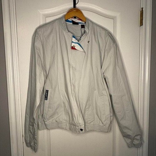 Quiksilver x Stranger Things The Steve Jacket NWT Large. | eBay