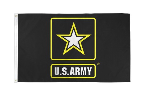 3x5FT Durable United States Army Flag US Star USA Banner Military ...