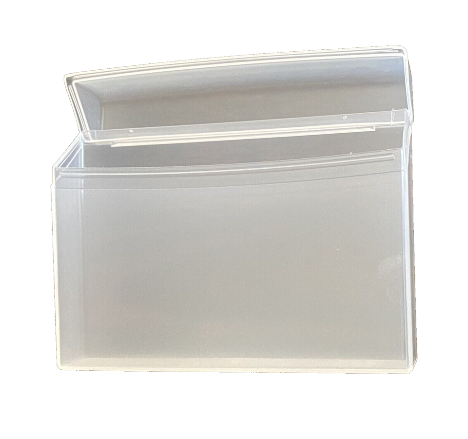 Lot of 12 Empty Gum Containers EXTRA 35 Stick Plastic Hinged Lid Craft ...