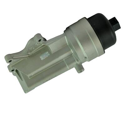 Oil Filter Housing Fits Mini Clubman R55 R56 Cooper S One 2006-2014 ...