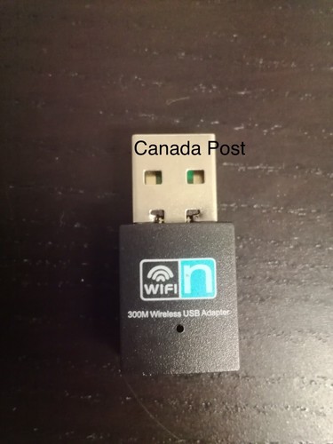 Lot of 20 wifi wireless 300M USB adapters + lot of 20 bluetooth 5 USB ...