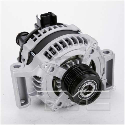 One New TYC Alternator 211682 13520817 for Buick Cadillac Chevrolet GMC ...