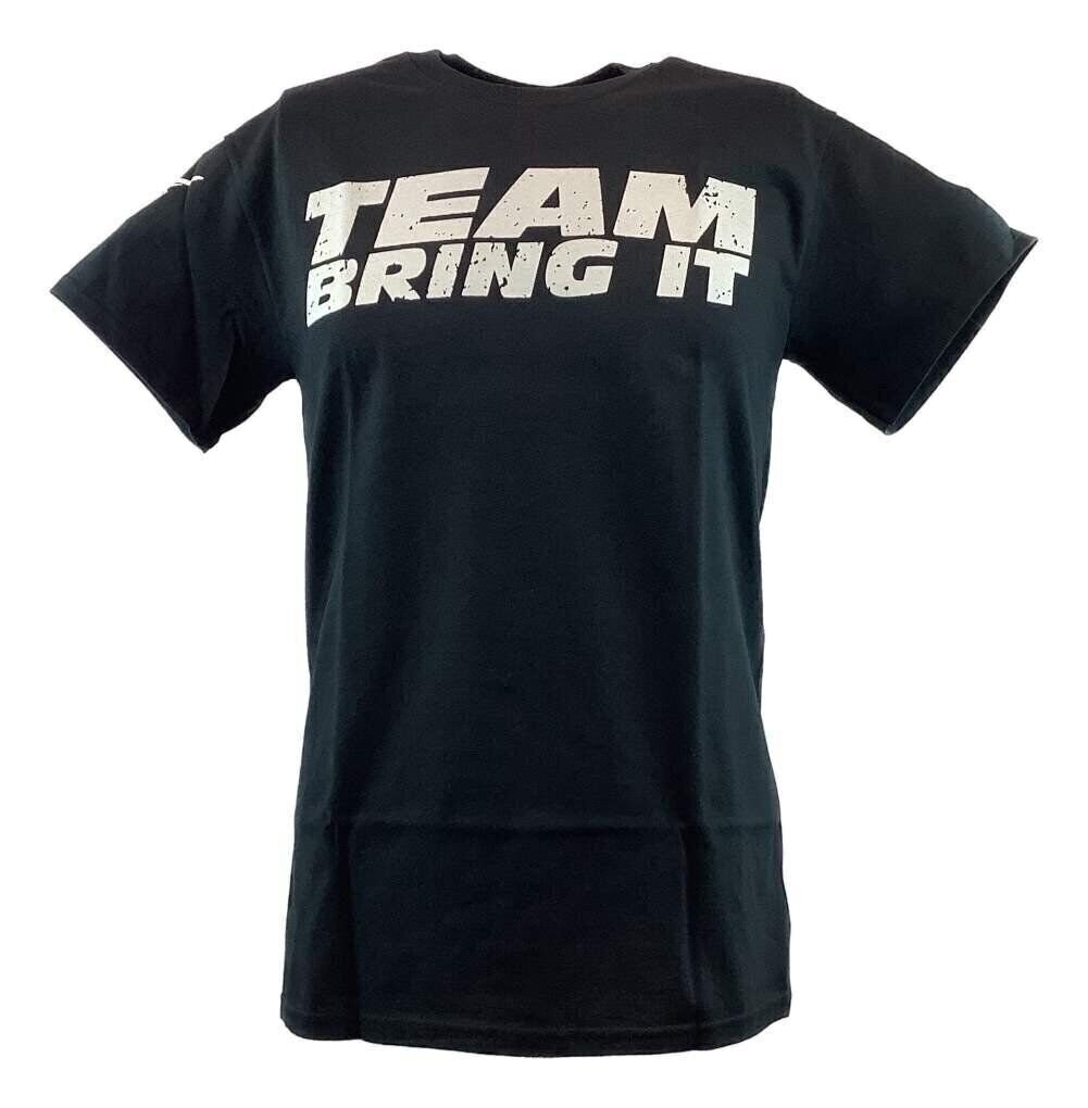 Team Bring It Logo