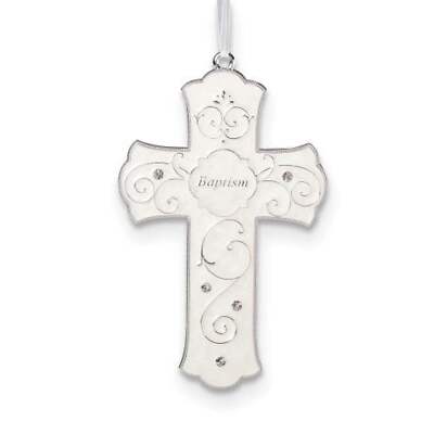 Baptism Cross Caroline Collection | eBay