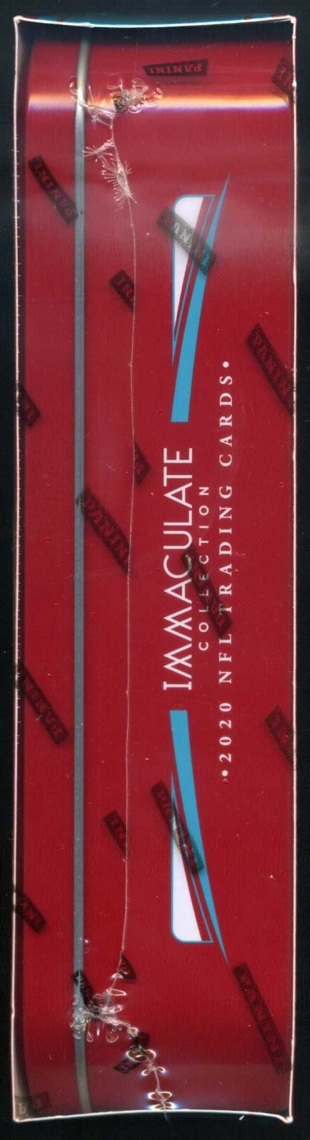 2020 PANINI IMMACULATE FOOTBALL HOBBY BOX SEALED / From San Diego | eBay