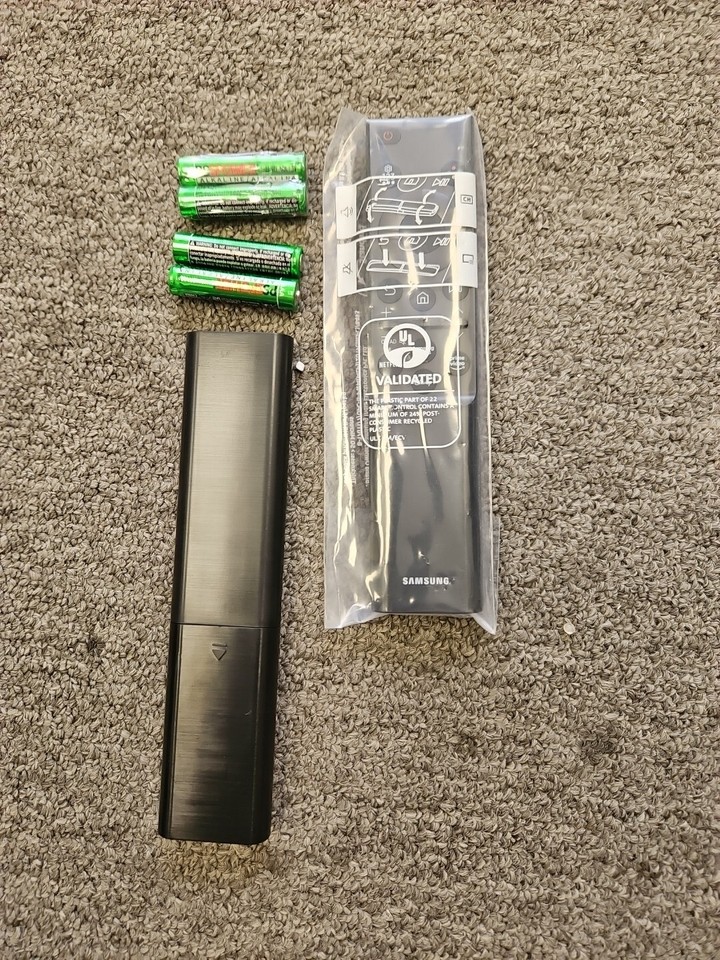 Samsung OEM Remote Control (BN59-01457A) for Select Samsung TVs | eBay