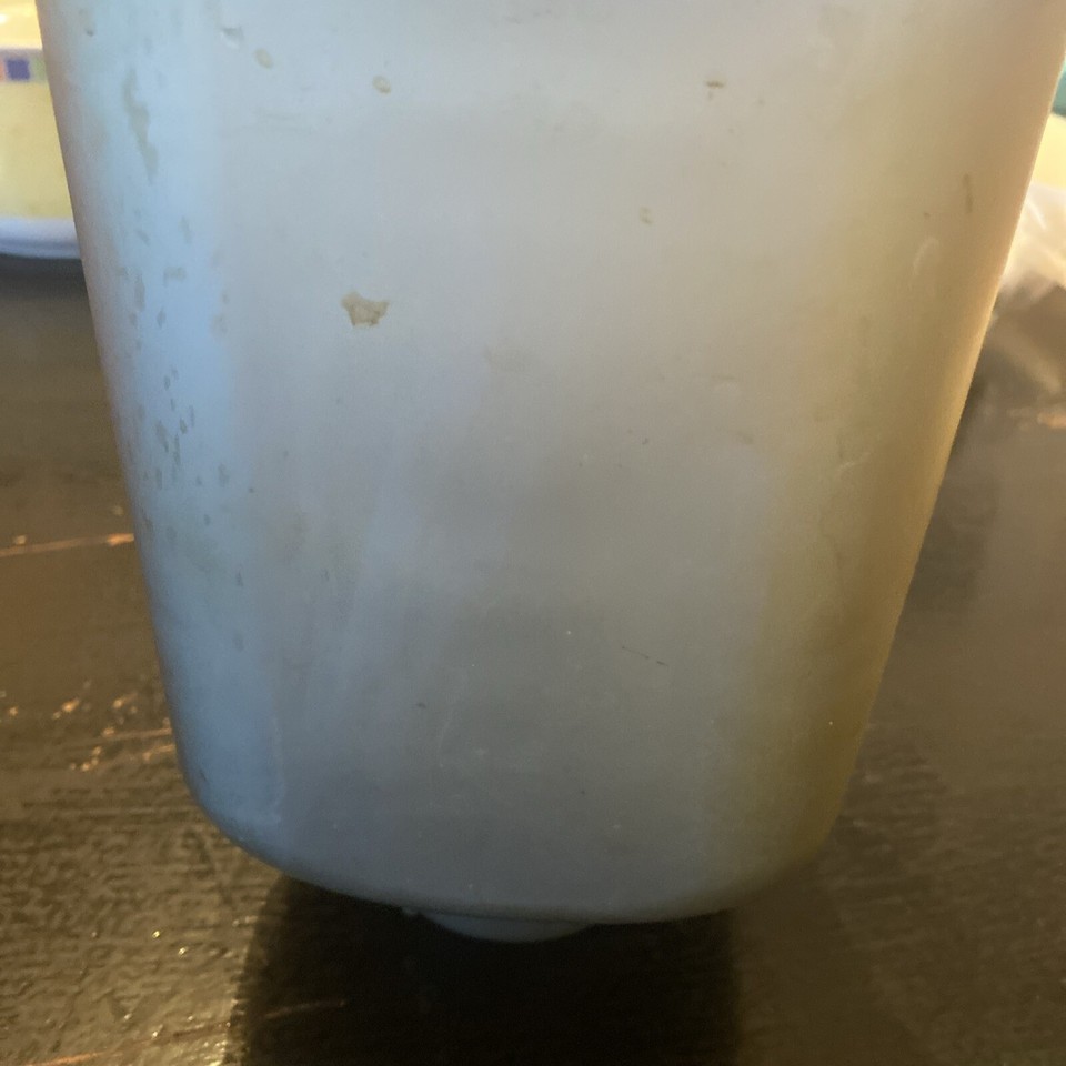 Chefmate HB-215k Pan Bread Maker Bread Machine | eBay