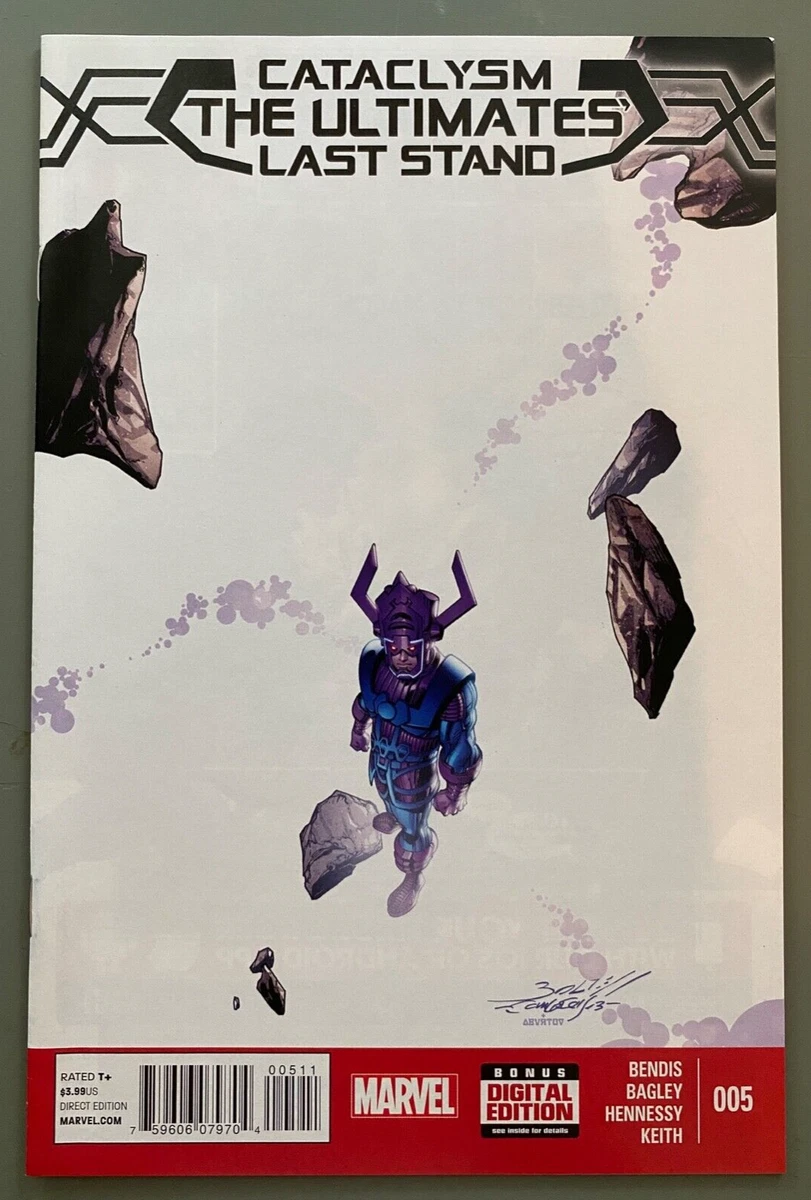 Cataclysm Ultimate Last Stand 2